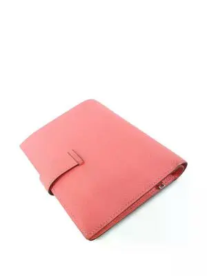 Hermès Bearn Epsom Leather Wallet
