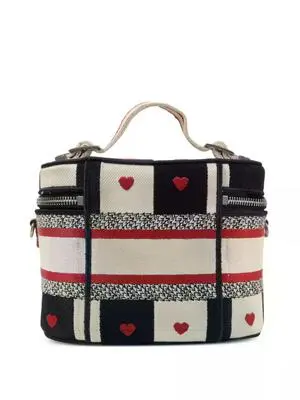 Dior Small Travel Vanity Case