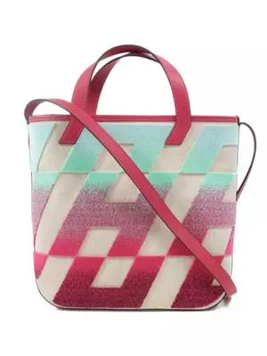Hermès 27 Cabas Tote Bag - Neutrals