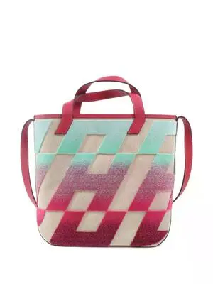 Hermès 27 Cabas Tote Bag