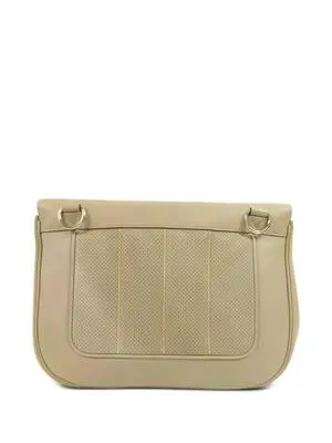 Hermès 28 Berline Shoulder Bag
