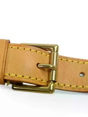LOUIS VUITTON Monogram Musette Shoulder Bag
