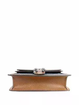 Gucci Mini Dionysus Super Gg Shoulder Bag