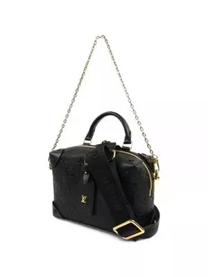 LOUIS VUITTON Petite Shoulder Bag