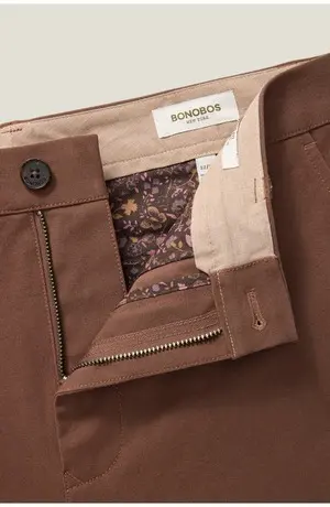Bonobos The Chino 2.0 Slim Fit Chinos