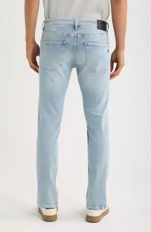 BOSS Delaware Slim Fit Slim Leg Jeans