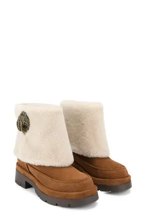 Kurt Geiger Blighty Cozy Bootie