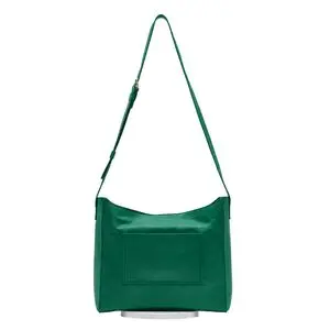 Écotorie Brigitte Emerald - Green