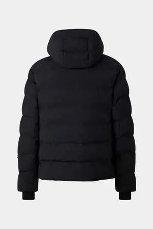 Bogner Tec-luka Ski Jacket - Black