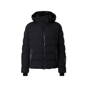 Bogner Tec-luka Ski Jacket - Black