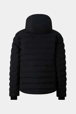 Bogner York Ski Jacket - Black
