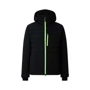 Bogner Ivo Ski Jacket - Black