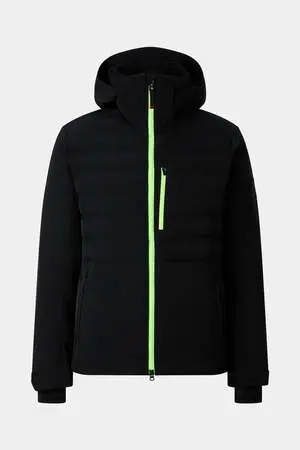 Bogner Ivo Ski Jacket - Black