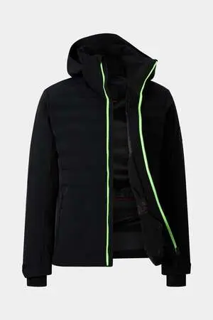 Bogner Ivo Ski Jacket - Black