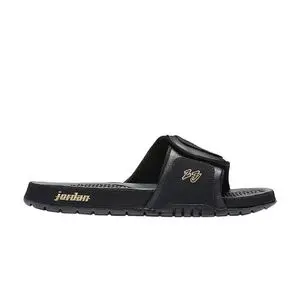 JORDAN Hydro 2 Premier - Black