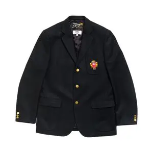 StÜssy Junya Sport Coat - Black