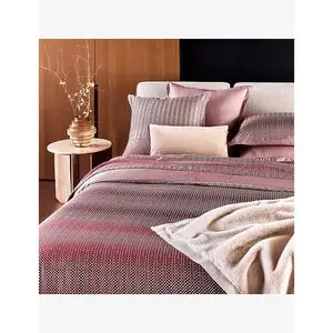 BOSS Vassily Cotton-sateen Duvet Cover
