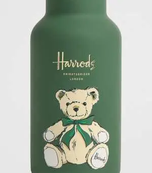 Harrods Henry Bear Water Bottle