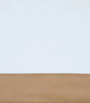 Frette Cotton Bold Euro Pillowcase