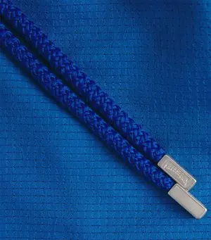 Vilebrequin Micro-perforated Mahina Swim Shorts - Blue