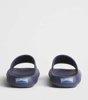 Vilebrequin Small Turtle Slides