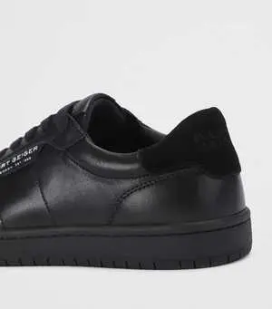 Kurt Geiger Leather Borough Sneakers