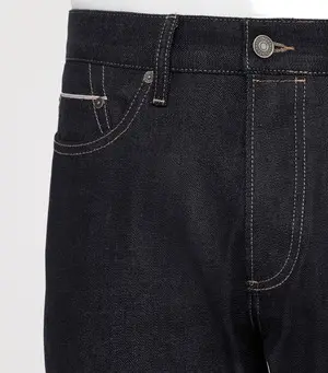 ALLSAINTS Slim Straight Jeans