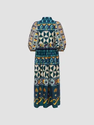 La DoubleJ Portofino Dress
