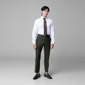 INDOCHINO Highbridge Dark Pants
