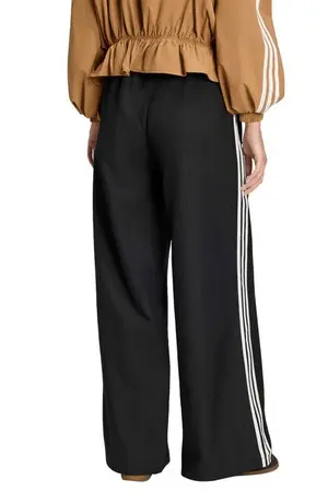 ADIDAS ORIGINALS Loose Check Track Pants