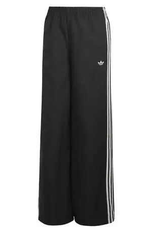 ADIDAS ORIGINALS Loose Check Track Pants