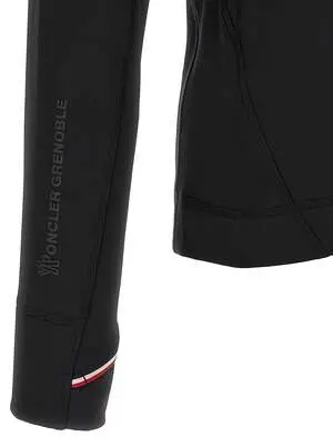 Moncler Polartec® Thermal Turtleneck Sweater
