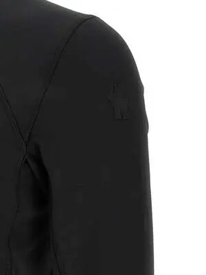 Moncler Polartec® Thermal Turtleneck Sweater