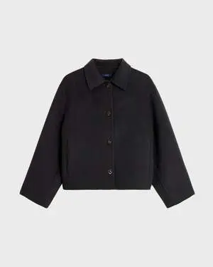 Soeur Coat Gyoda
