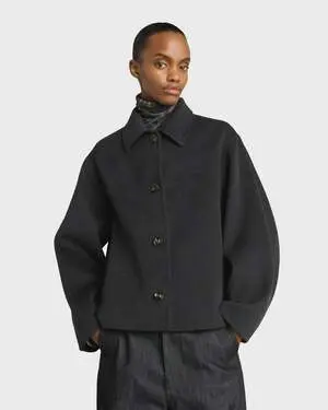 Soeur Coat Gyoda