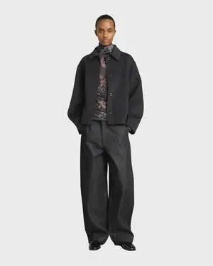 Soeur Coat Gyoda