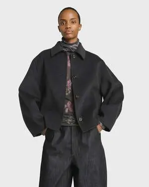 Soeur Coat Gyoda