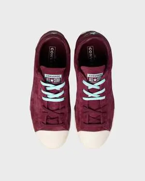 CONVERSE Sneakers Chuck Taylor Lo