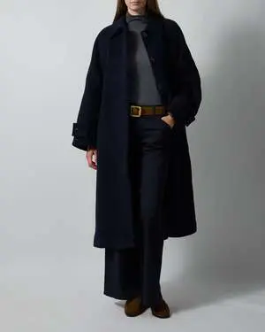 Samsøe Samsøe Coat Alma 14895