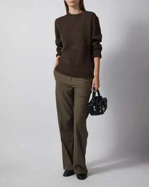 JIL SANDER Sweater Ls Cn