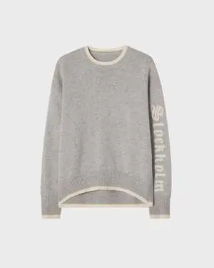 CLOEYS Sweater Stockholm Mono Cashmere