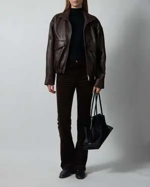 FRAME Pants Corduroy Reboot
