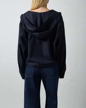Acne Studios Shirt Button-up Wool Overshirt