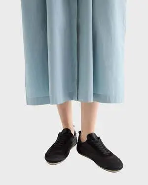 JIL SANDER Sneakers Etage