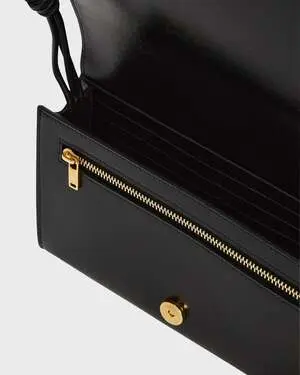 JIL SANDER Wallet Tangle