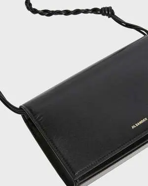 JIL SANDER Wallet Tangle