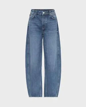 CAMILLA PIHL Jeans Libby