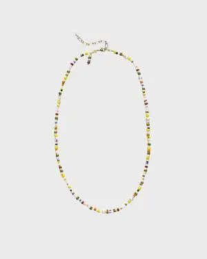 Anni Lu Necklace Sunny Alaia