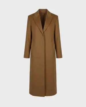 WAKAKUU Coat Fave