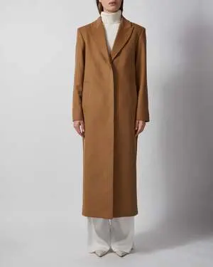 WAKAKUU Coat Fave